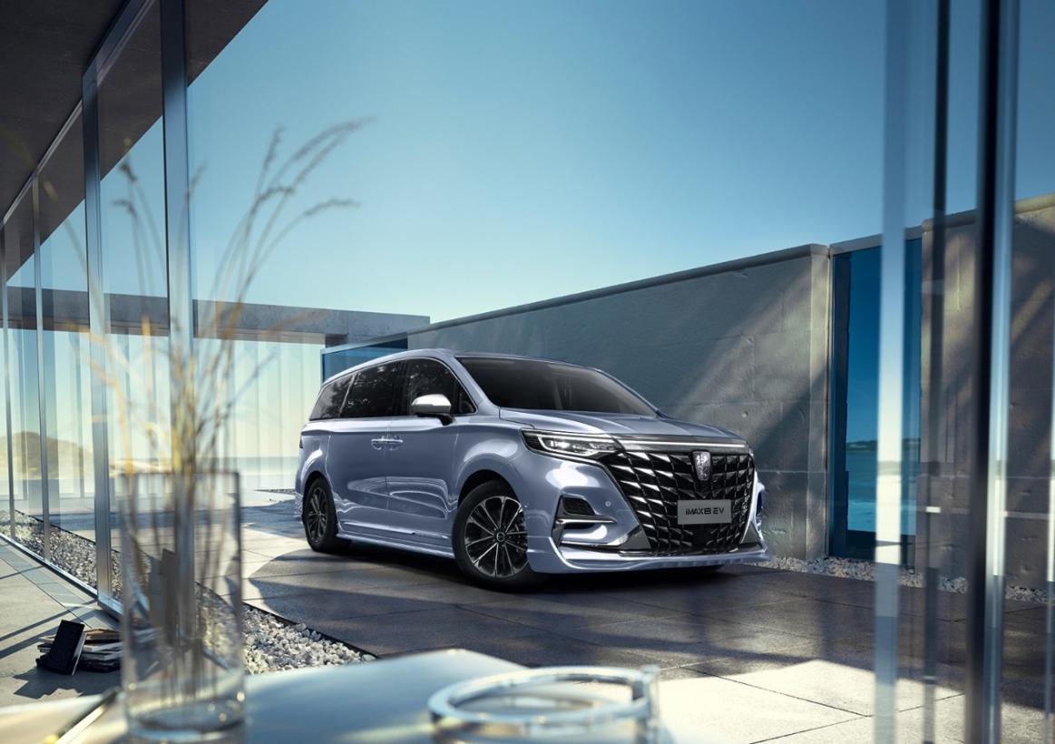 The world's first pure electric MPV is coming, will it emerge or change ...