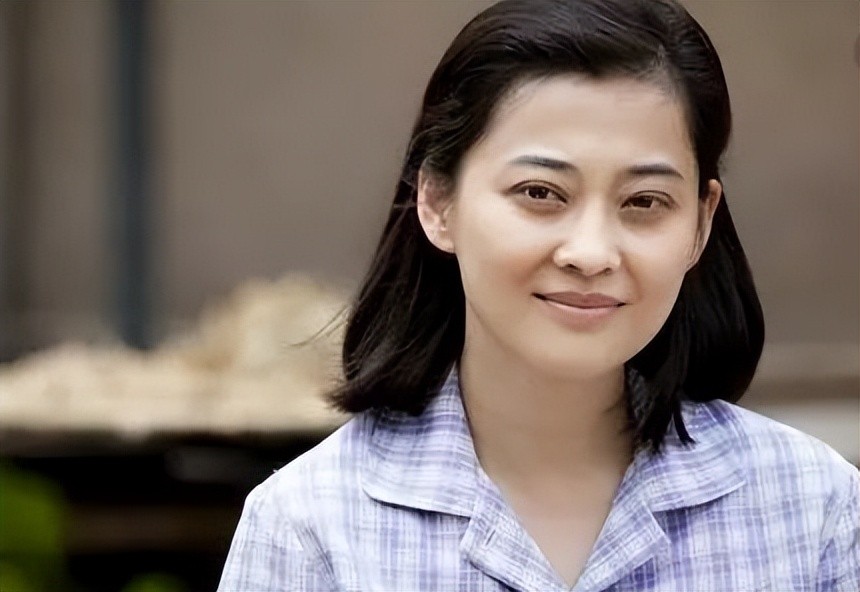 Zeng Jian married his second-married actor wife Mei Ting and spoiled ...