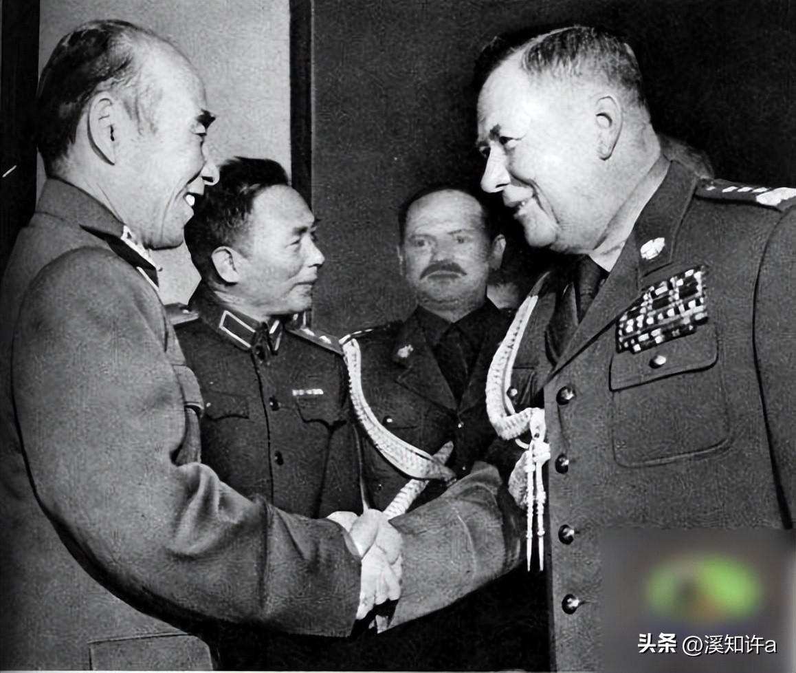 Who killed Lin Biao's 256 special plane? The memories of Kang Tingzi in ...