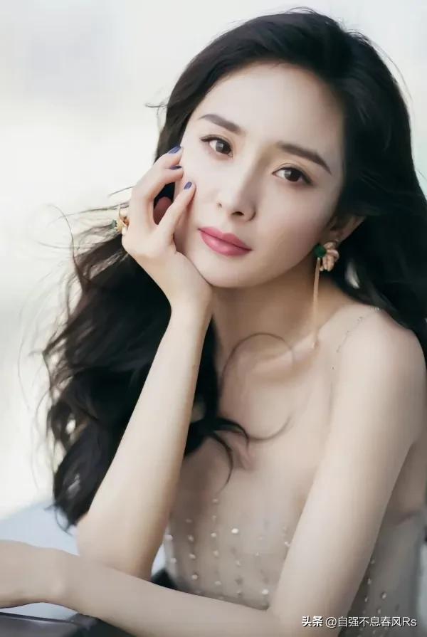 Yang Mi - iMedia