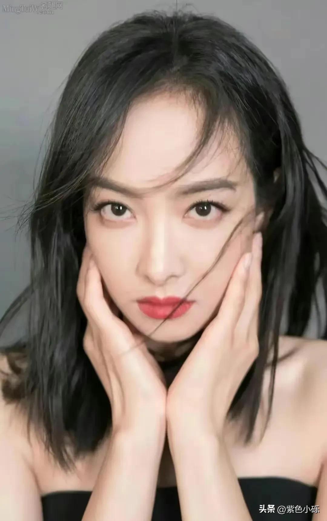 Song Qian with all kinds of styles - iMedia
