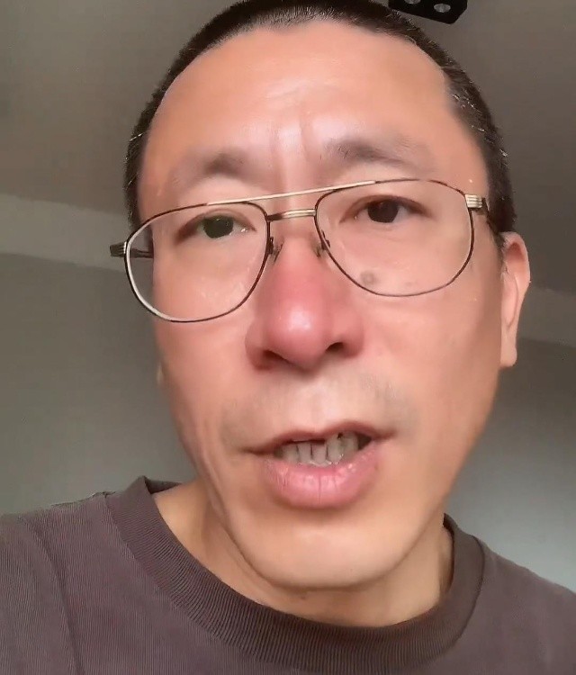 10 years of love break! Zhang Mi's beloved daughter Luo Yi divorced ...