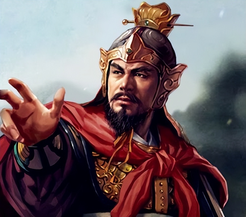 The Chosen Son Chen Youliang: With an absolute advantage, why did Zhu ...