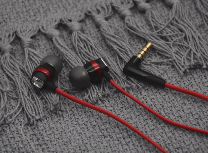 Great headphones for listening to music, 4 balanced headphones with ...