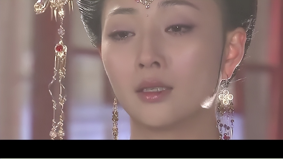 Those charming actors are born naturally, Chen Haotian chooses everyone to be fascinated! Guo ...