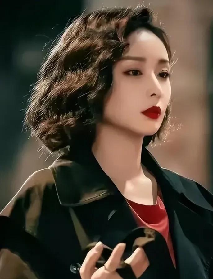 Xu Dongdong in "Remaining Sin" and Gao Ye in "The Knockout", why do the ...