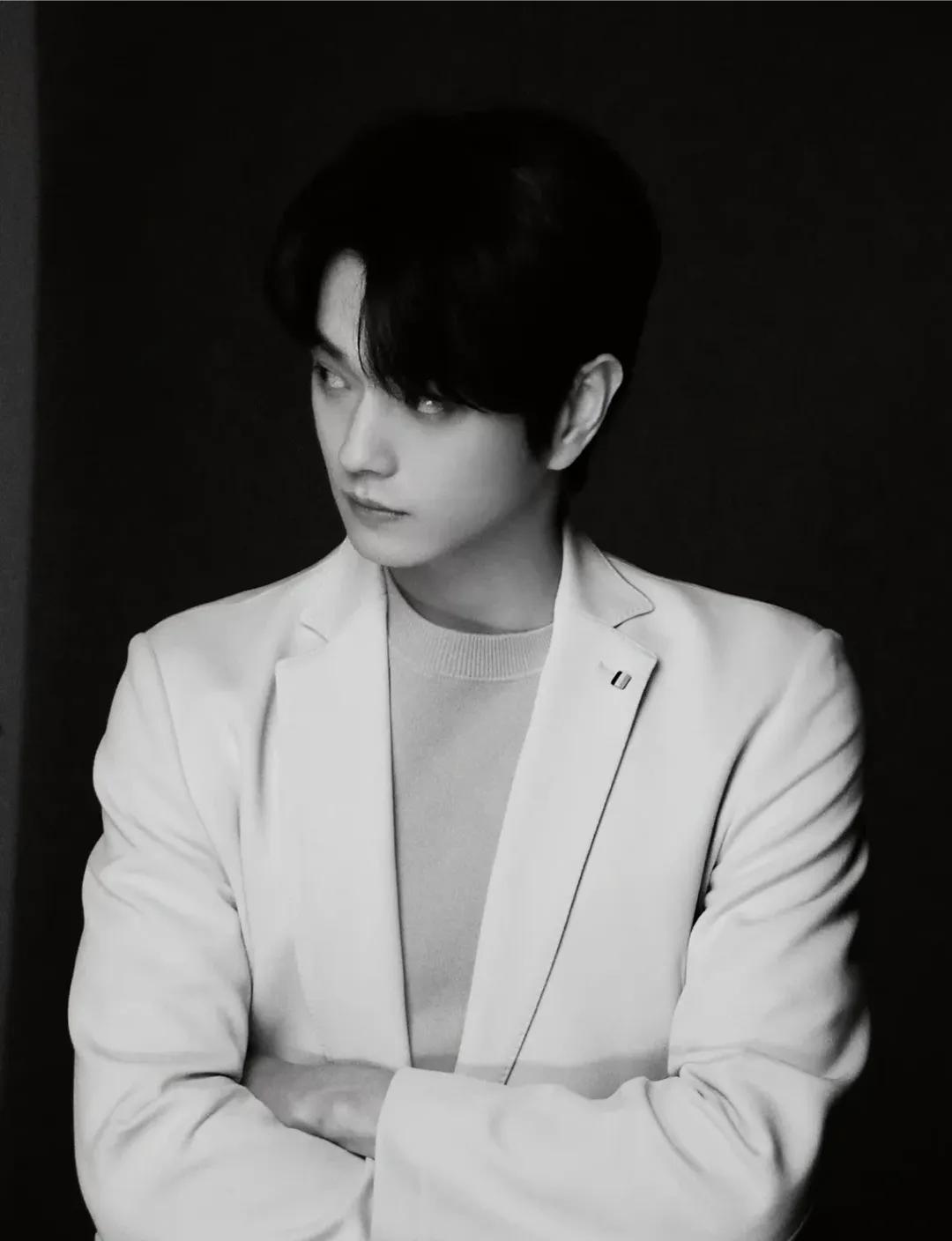 Eternal male god Xu Kai - iMedia