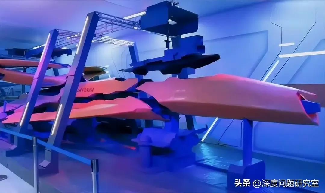 China, launch the Nantianmen Project! What is China's Nantianmen plan? - iMedia