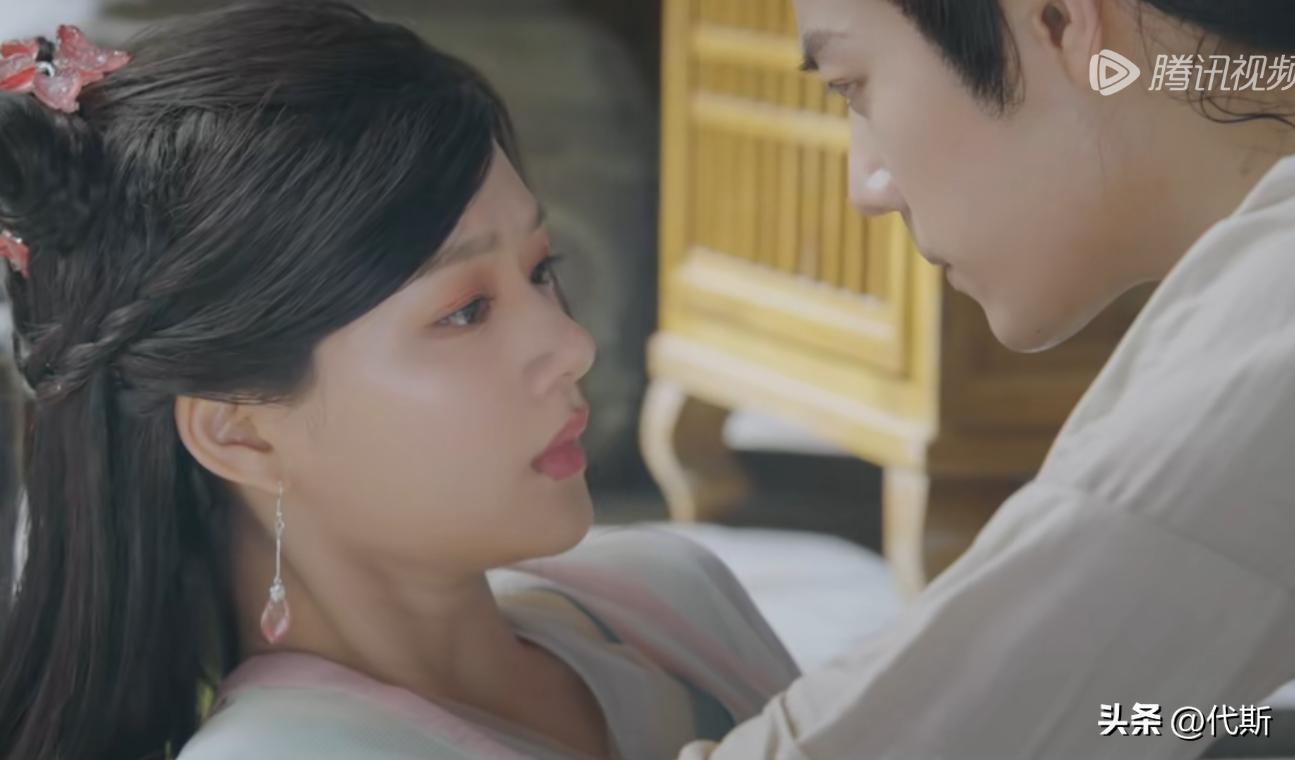 Yu Guyao: Zhu Yan used a beauty trick to create the "Emperor Heaven ...