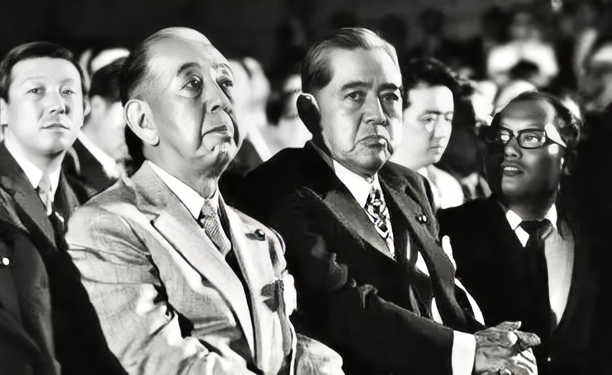 The Abe family's "one family and three phases" all covet Taiwan. What ...