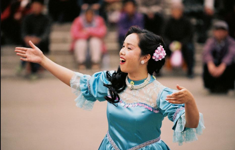 Revisit "Li Chun", talk about Wang Cailing and contemporary literary ...