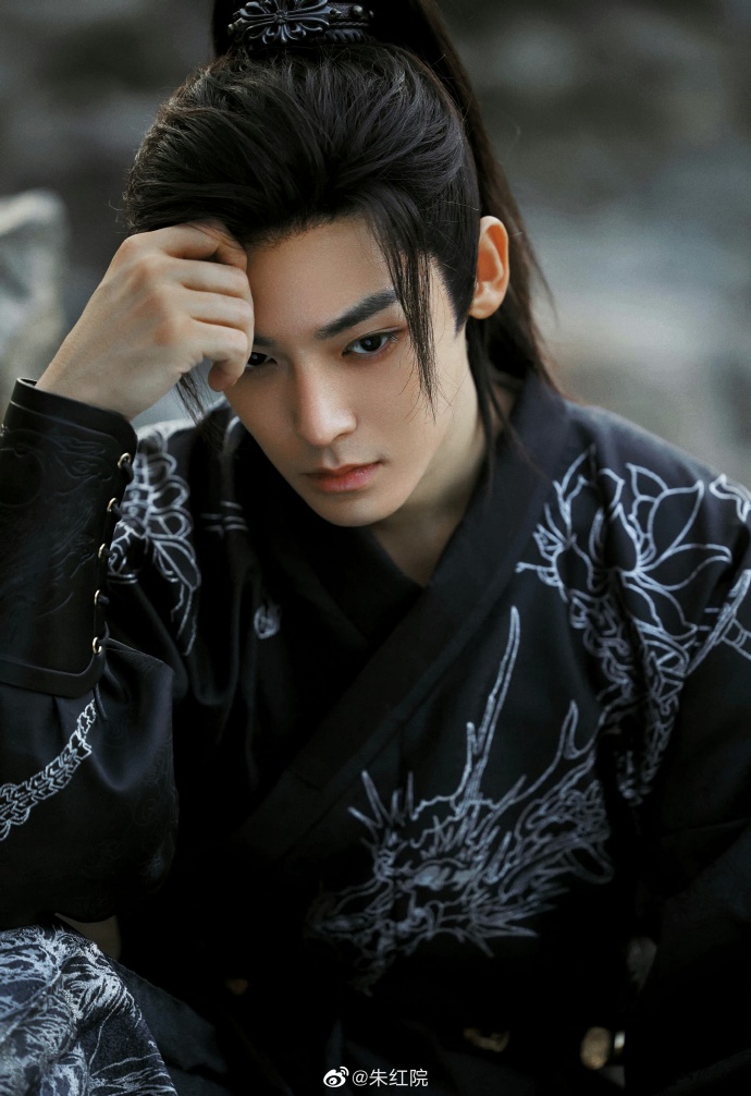 6.4 Drama: Bai Jingting Cheng Yi Hou Minghao Tan Songyun Ren Jialun ...