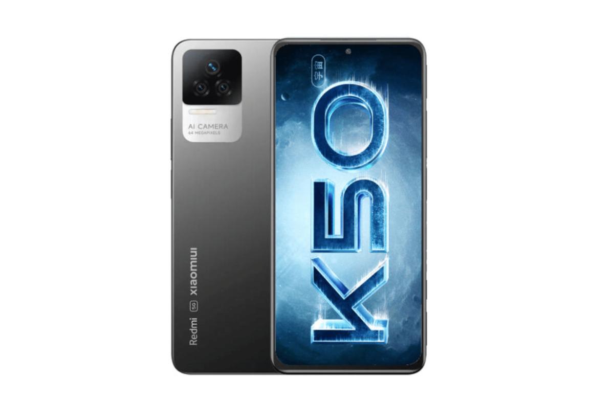 1999起！紅米K50敲定：驍龍870、天璣8100、天璣9000齊發 - 頭條匯