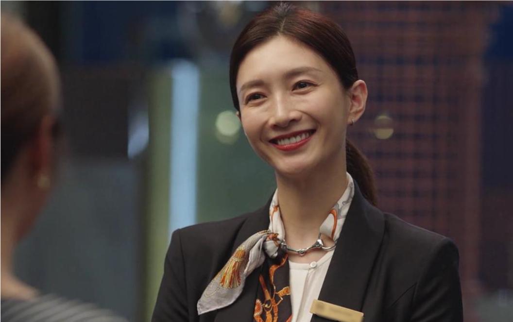 Jiang Shuying has changed, from Wang Manni to Xu Jie, this is what a ...