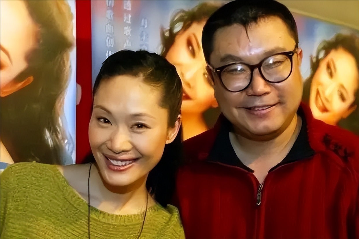 Famous singer Yin Xiangjie: After being imprisoned twice but ...