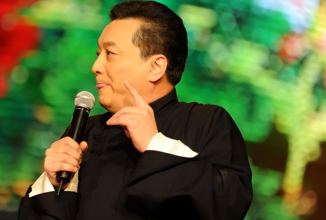 Wang Ping passed away at the age of 50. The reason for his death was ...