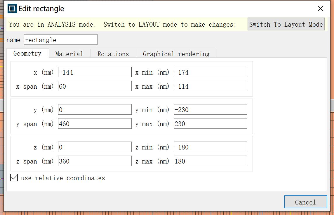 Simulation Analysis of MMI Structure Spectrum Based on FDTD Software ...