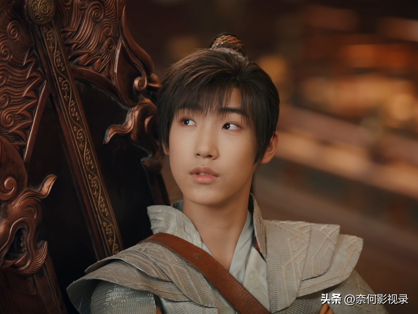 [Juvenile Song Xing] The finale seems to be successful, but actually ...