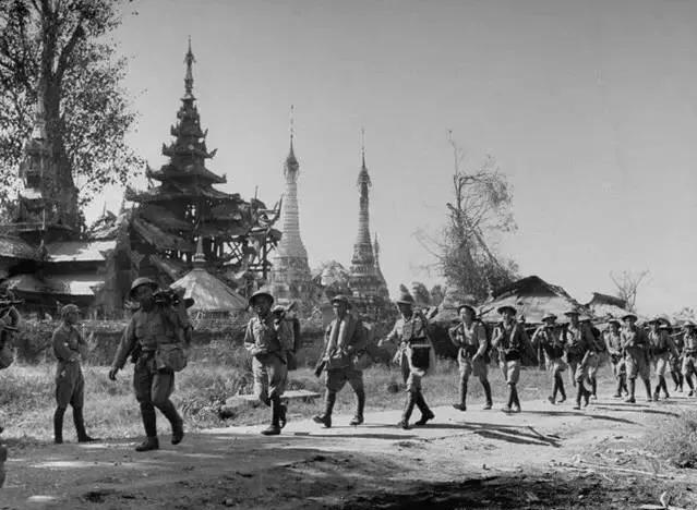 Chinese Expeditionary Force - iNEWS