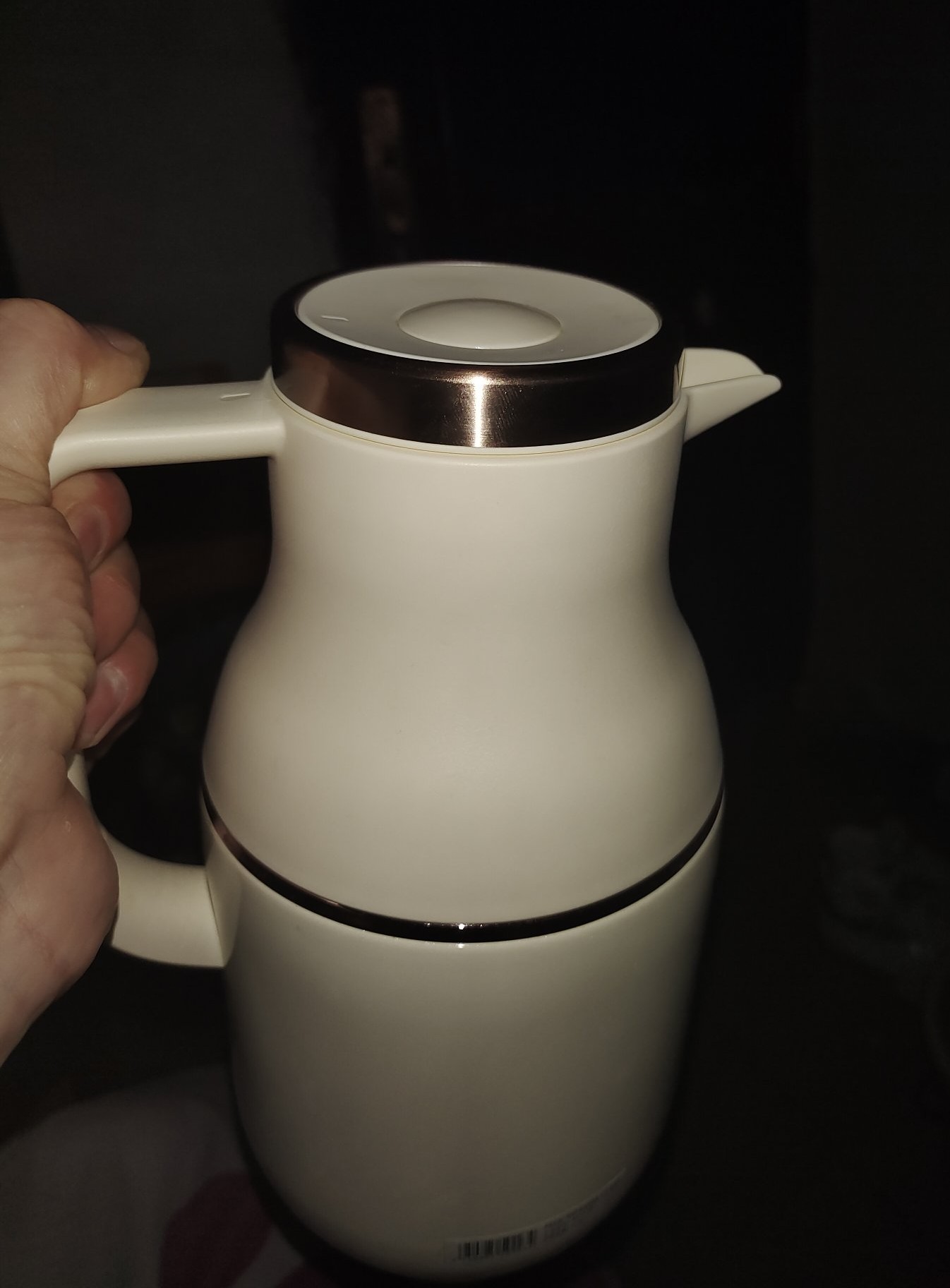 Is it worth buying a good thermal pot for health? - iNEWS