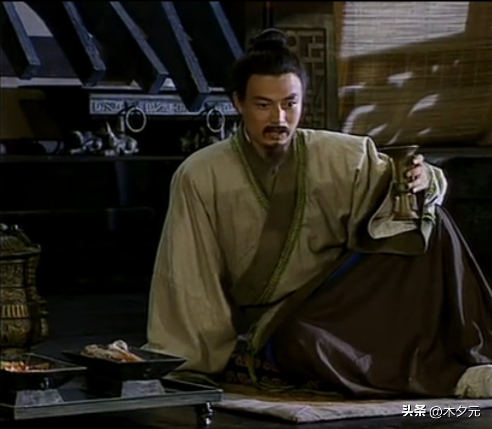 The Spring and Autumn Chapter of the Story of the Eastern Zhou Dynasty ...