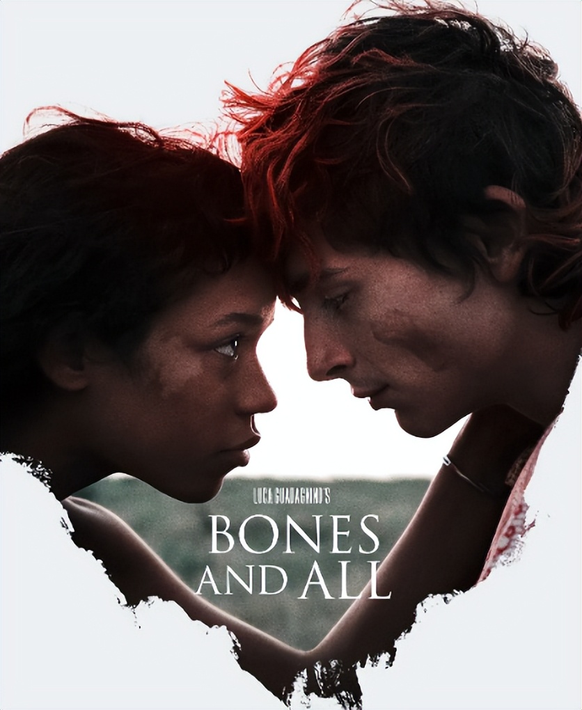 Exploring the human nature in the movie "Bone and All", what is the response to society? - iMedia