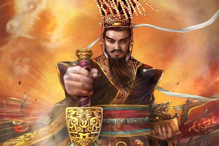 What can you do if you return to Daqin with a pistol? The military ...