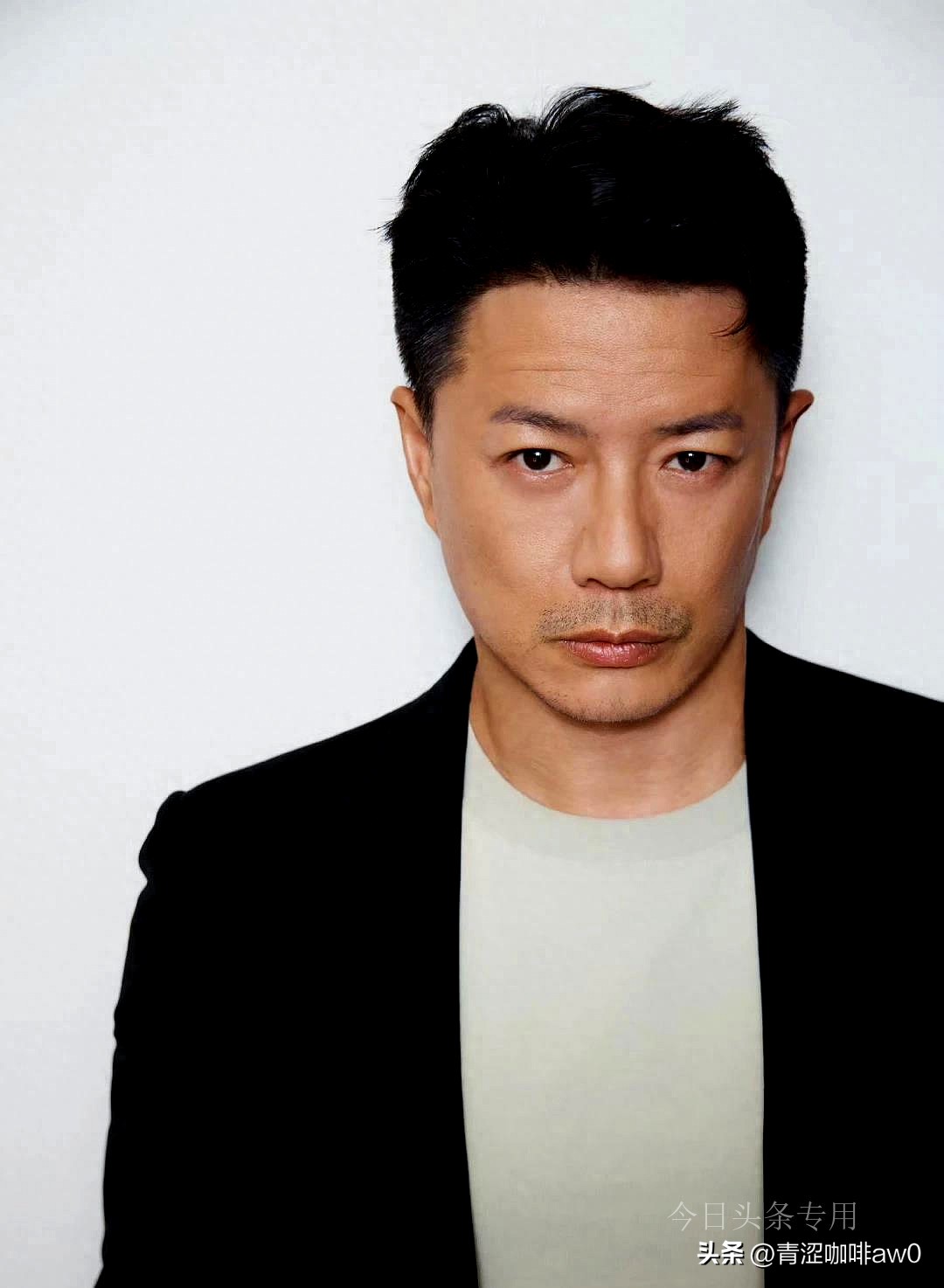 Duan Yihong: Married to actor Wang Jin, no children after 12 years of ...