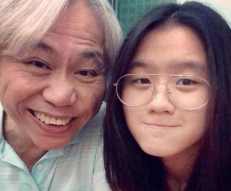 The stepson revealed that Lin Jingen only received 700,000 inheritance ...