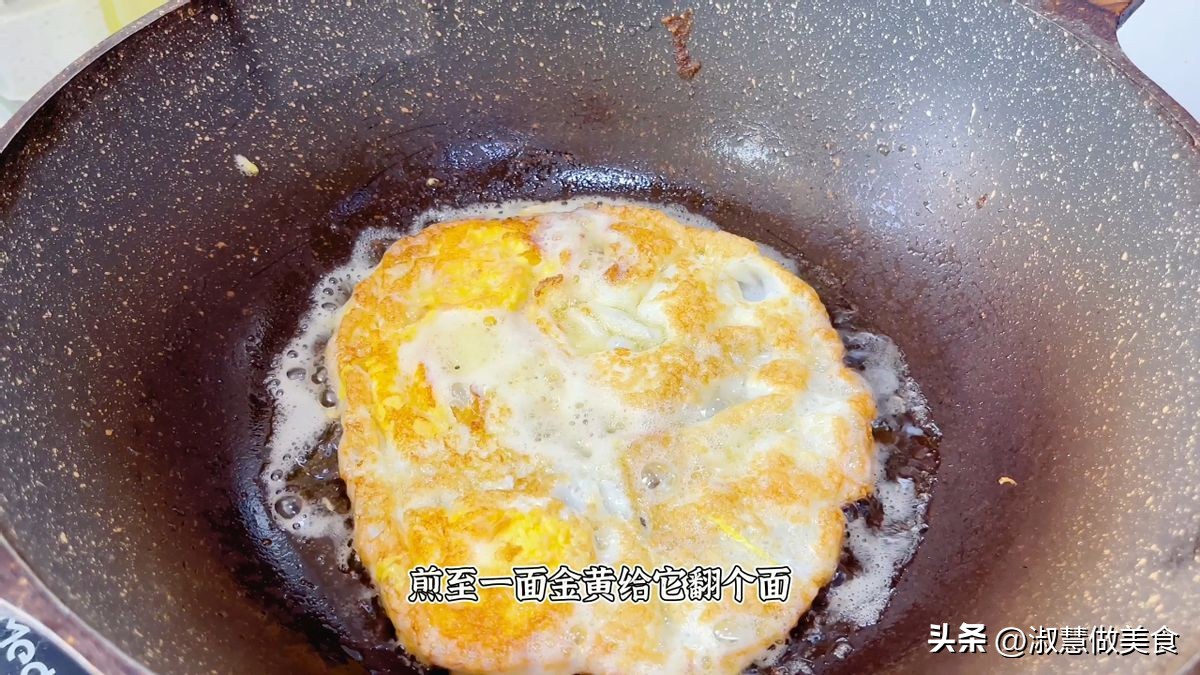 The most nutritious way of loofah soup, teach you 2 tips, the soup is ...