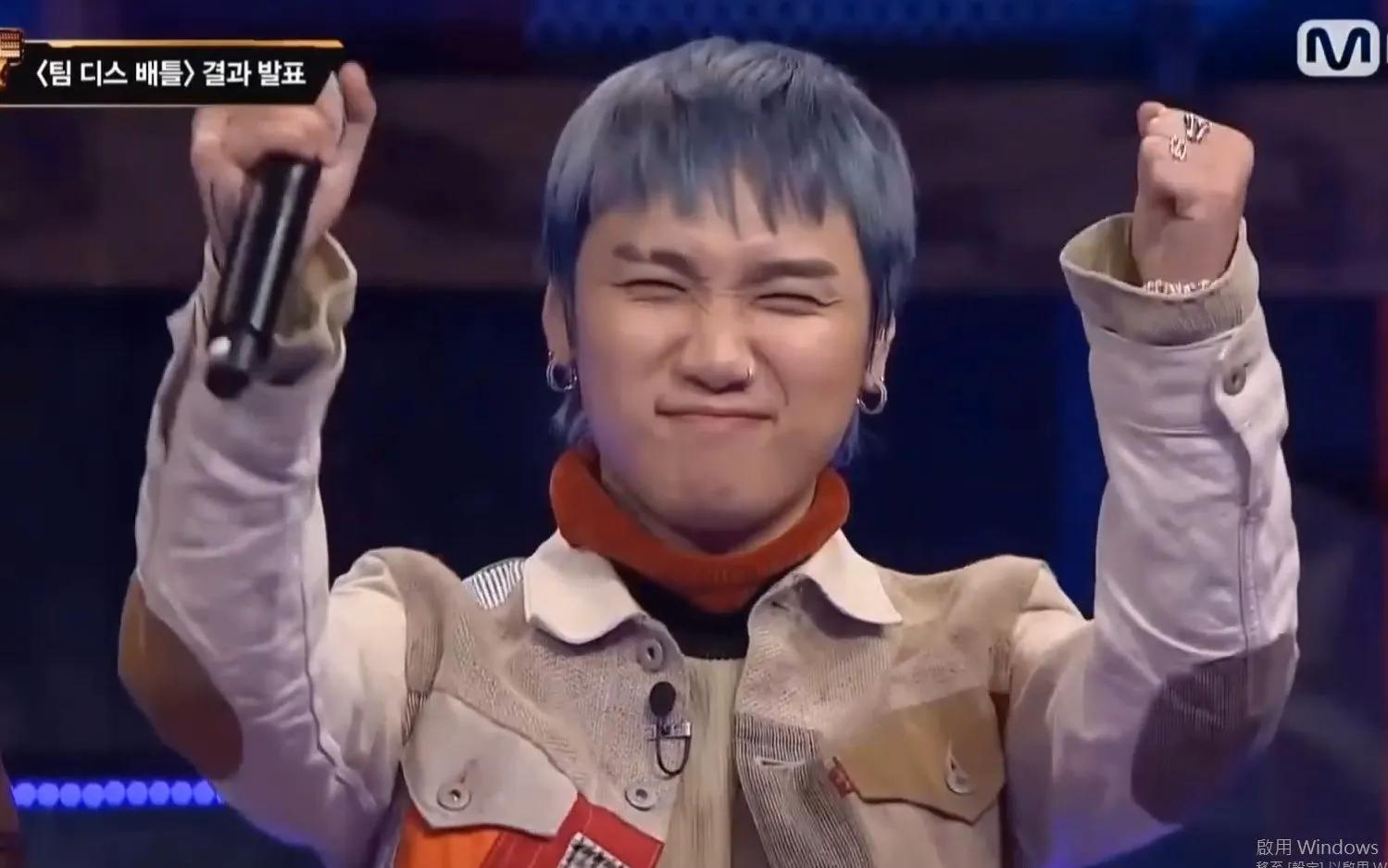 Korean rapper introduction-Justhis - iNEWS