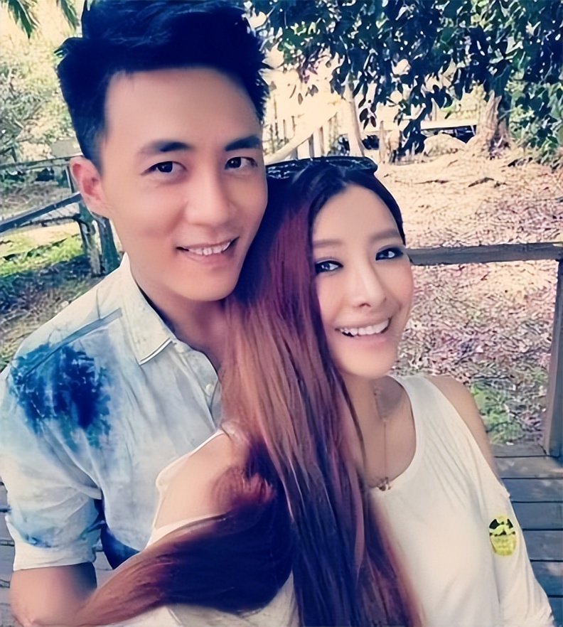 "Good Luck" Zhang Jiani: He was so spoiled that he received three luxury houses, but pushed Qin ...