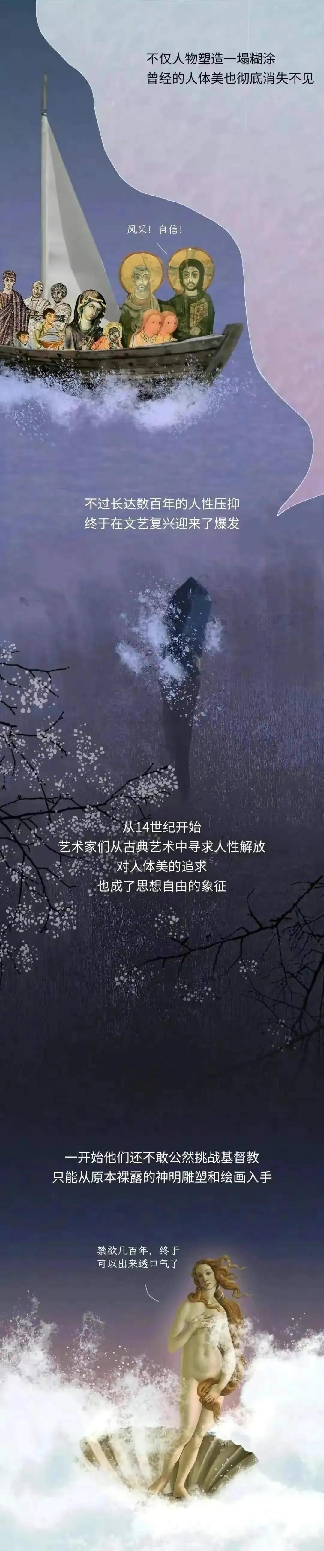 Why is Western body art so revealing? - iNEWS