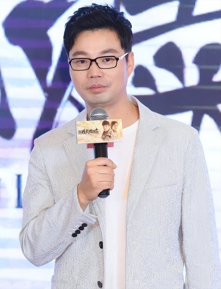 "Honest Man" Wang Xun: After becoming famous, he abandoned his ex-wife ...