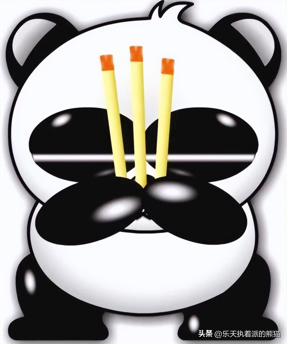 你不知道當年的「熊貓燒香」究竟有多強大 - 資訊咖