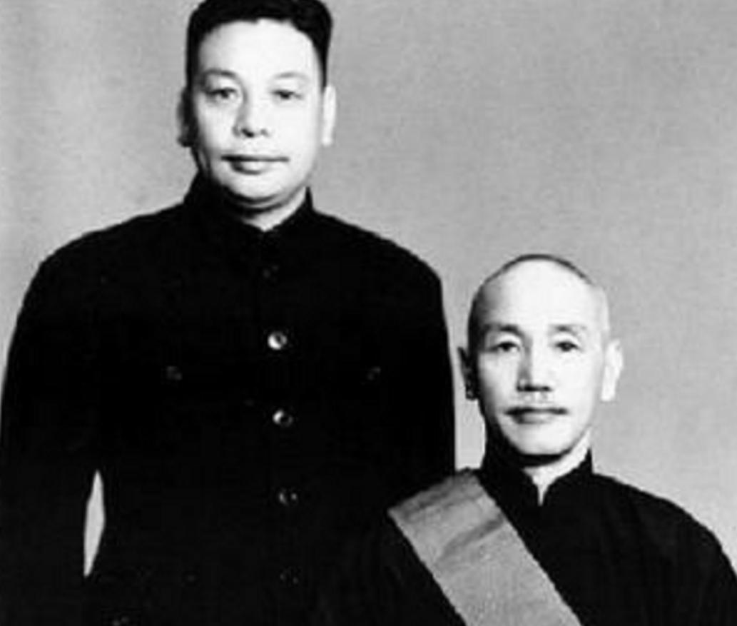 In 1956, Mao Renfeng was seriously ill, and no one came to visit him ...