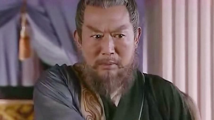 Dou Ying, Tian Fan, Guanfu's Rise and Fall of the Three Persons' Rise ...