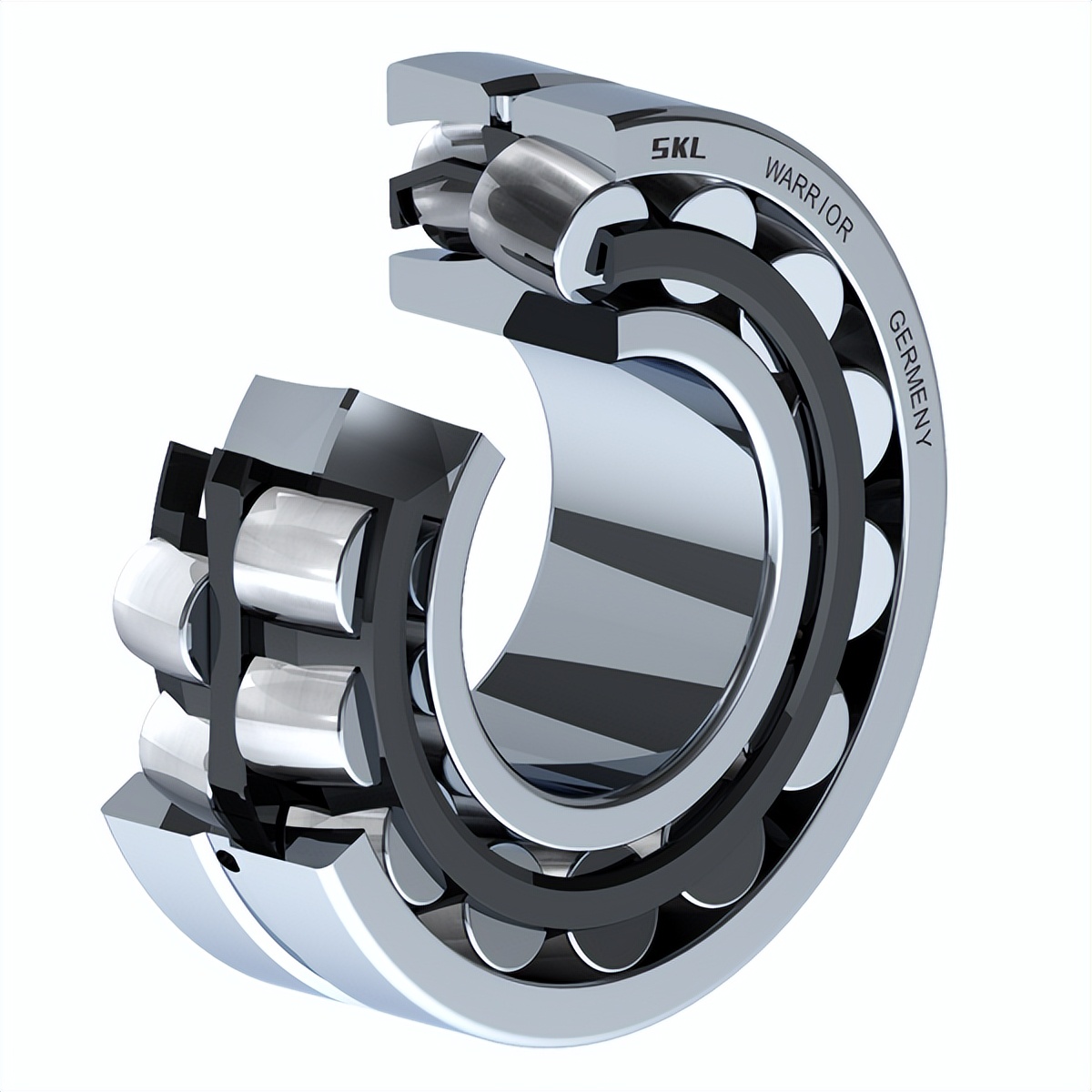 22230 bearing size parameters - iNEWS