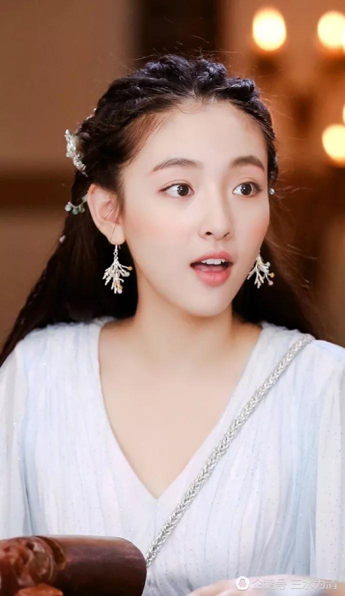 Wu Qian's little "brain" tiger - iNEWS