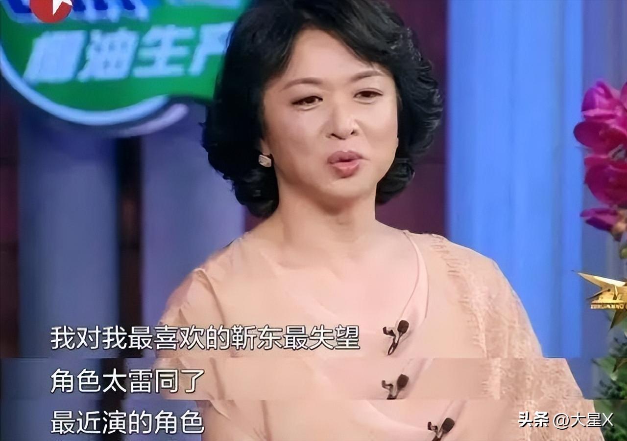 The 5 "old actors" whose acting skills have been extolled into the ...