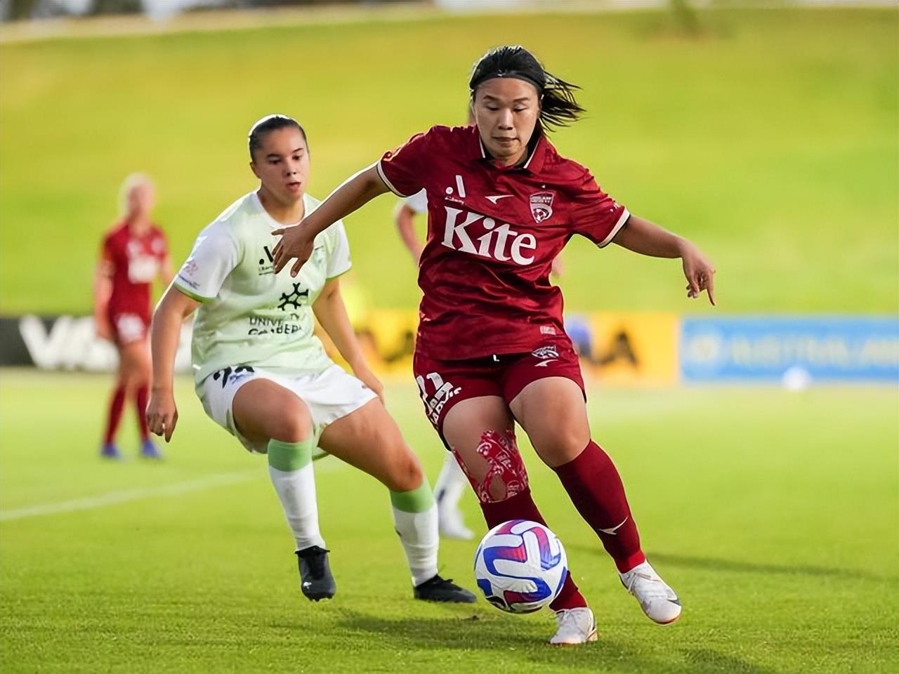 9-0, 7-1! The Yulu combination took turns to show off their power, and ...