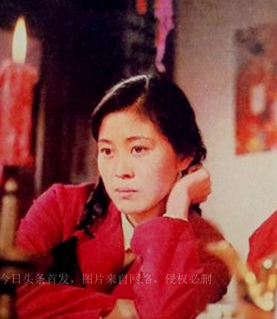 Ni Ping: Of the five men in her life, only Guo Da and Chen Kaige made ...