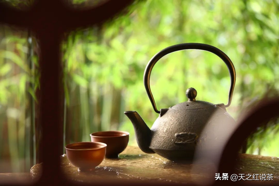 In autumn, why drink more tea, drink different tea? - iNEWS