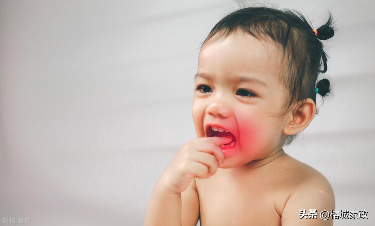 correct teething sequence for babies - iNEWS