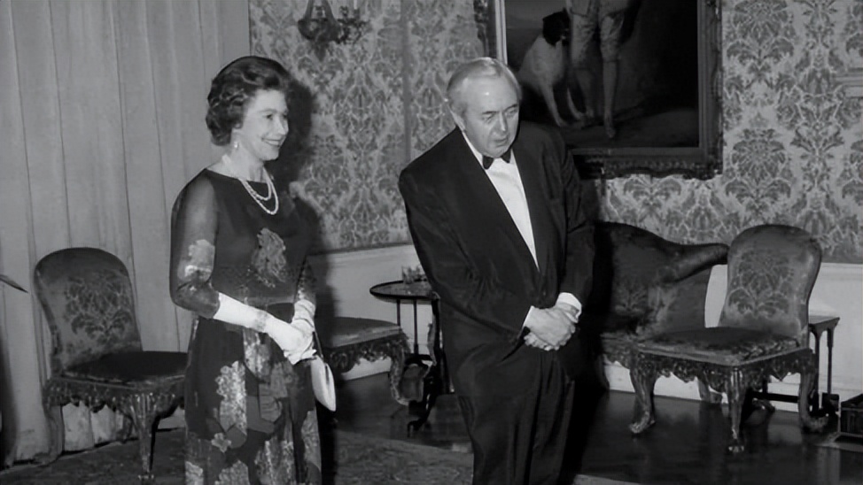 The 15 Prime Ministers of Queen Elizabeth II's 70 Years Reign - iNEWS