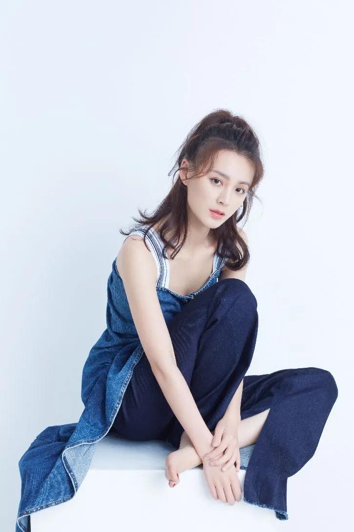 Mao Linlin exquisite pictures - iMedia