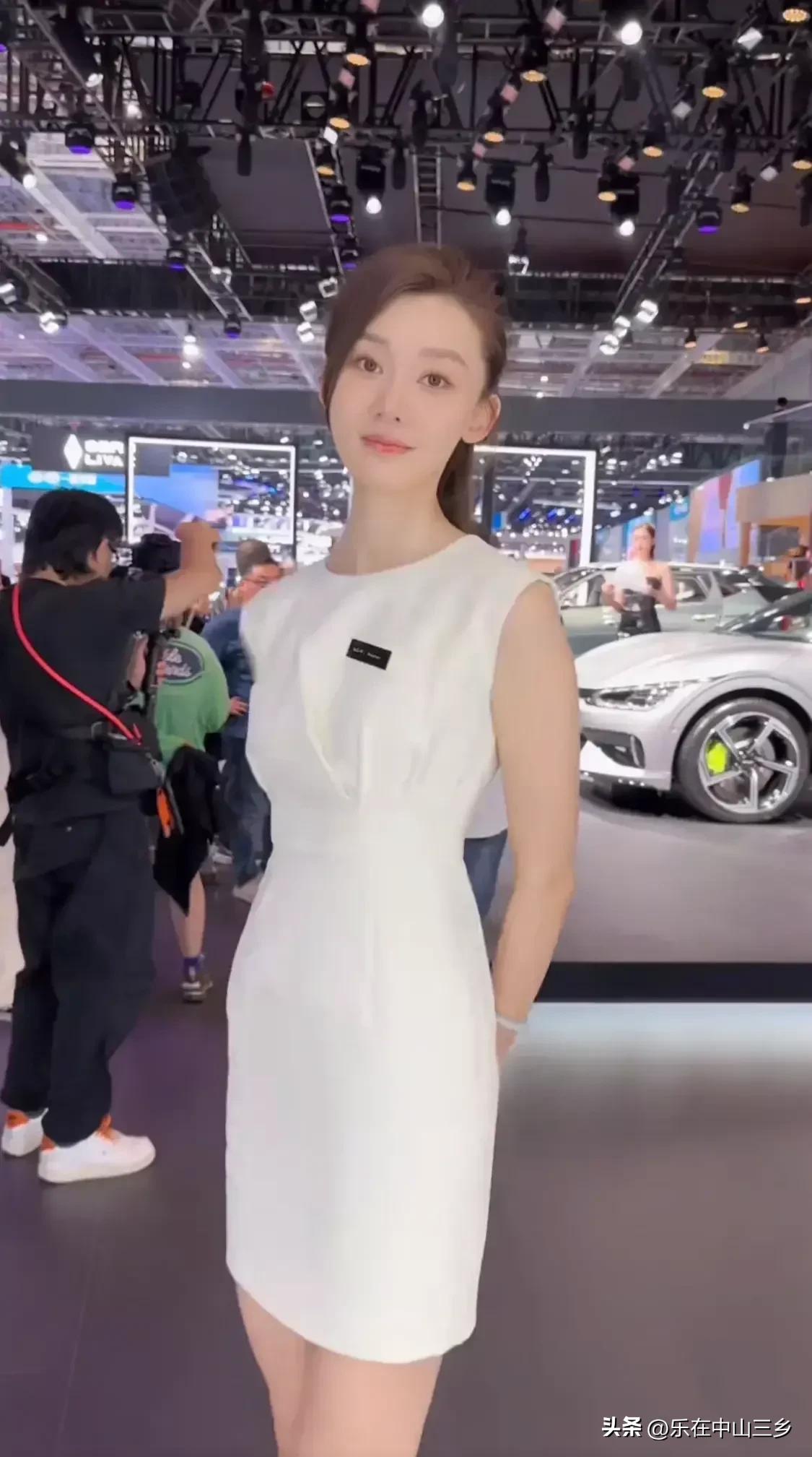 Douyin's top ten beautiful car models, who is the most beautiful, who ...