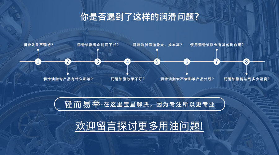 Robots also need to use waterproof silicone grease?Baoxing provides ...