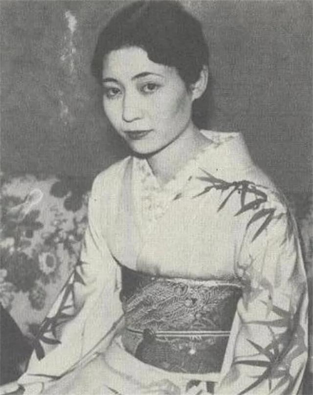 Pu Jie was imprisoned for 60 years and wanted to bring his Japanese ...