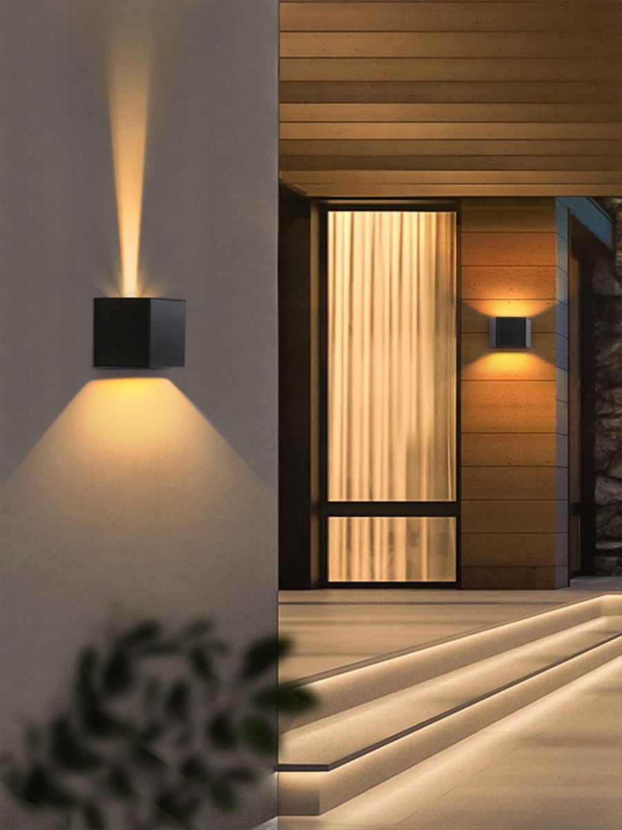 Inventory of popular wall washers in 2022, romantic and cozy - iNEWS